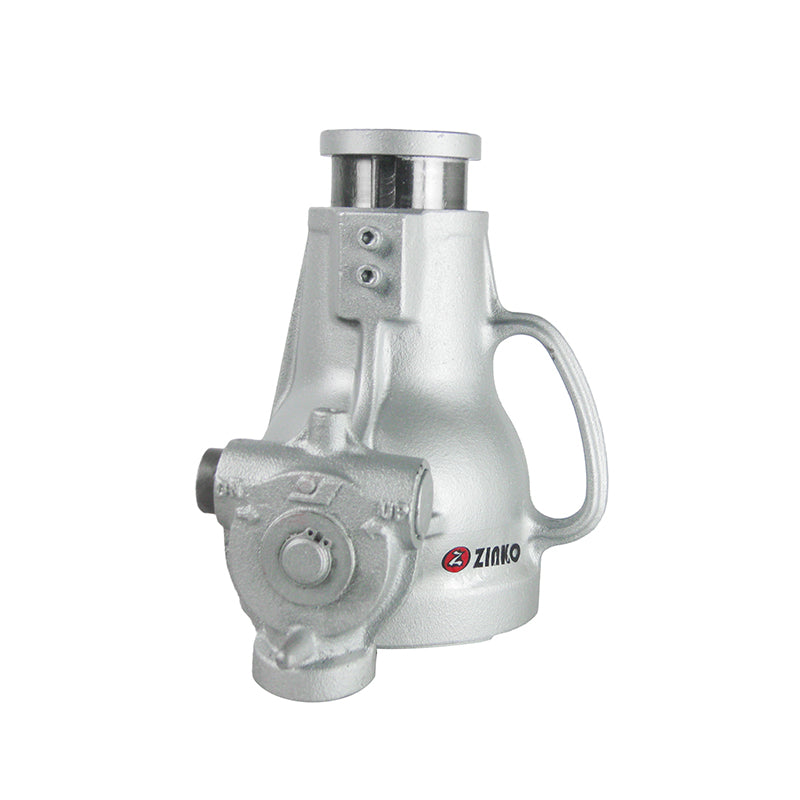Journal Jacks – Zinko Hydraulic Jack