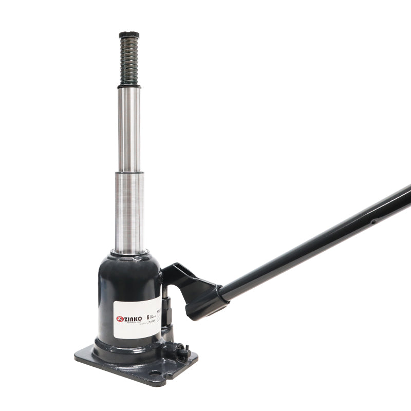 Telescoping Bottle Jack – Zinko Hydraulic Jack