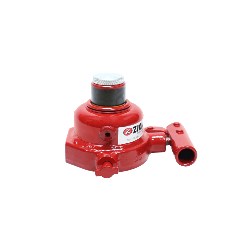 COMPACT MINI JACK - 5 TON MODEL: ZMJ-5C – Zinko Hydraulic Jack