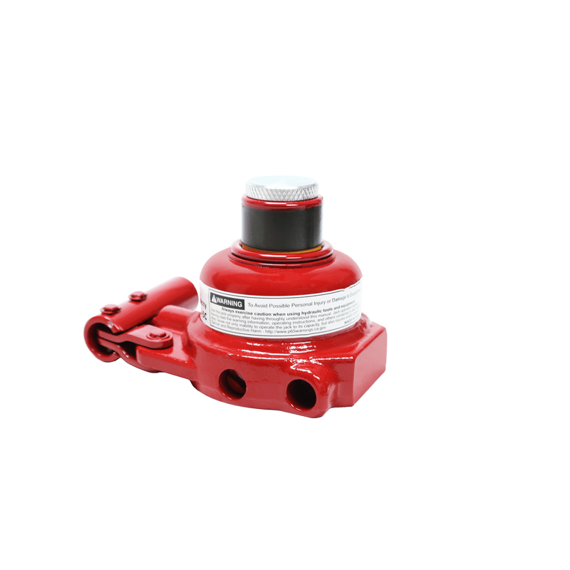 COMPACT MINI JACK - 5 TON MODEL: ZMJ-5C – Zinko Hydraulic Jack