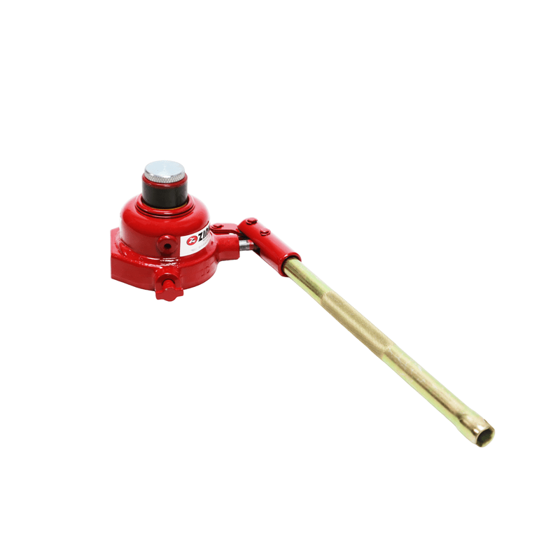 COMPACT MINI JACK - 5 TON MODEL: ZMJ-5C – Zinko Hydraulic Jack
